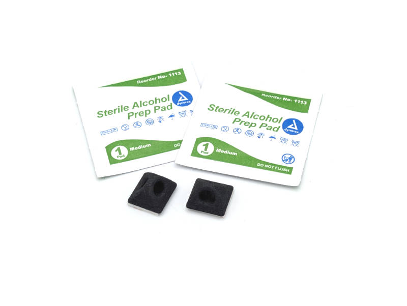 Safety Tether Anchor Kit (Pack of 2)